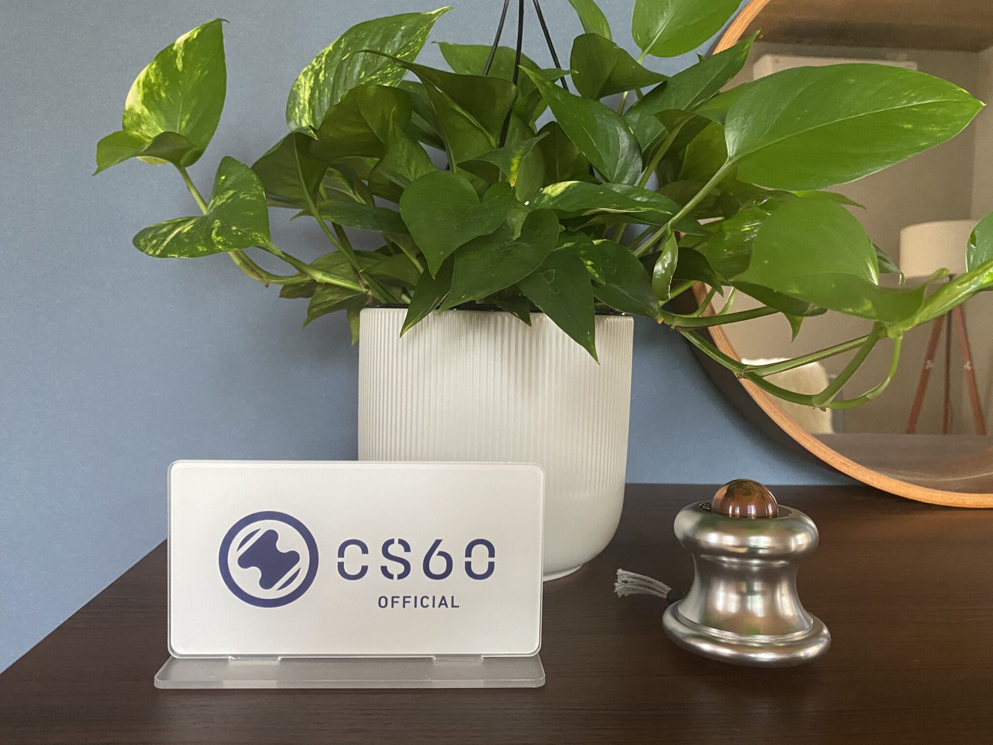 CS60でミトコンドリアを活性化し、細胞を元気にするお手伝いをさせて頂きます | make me happy